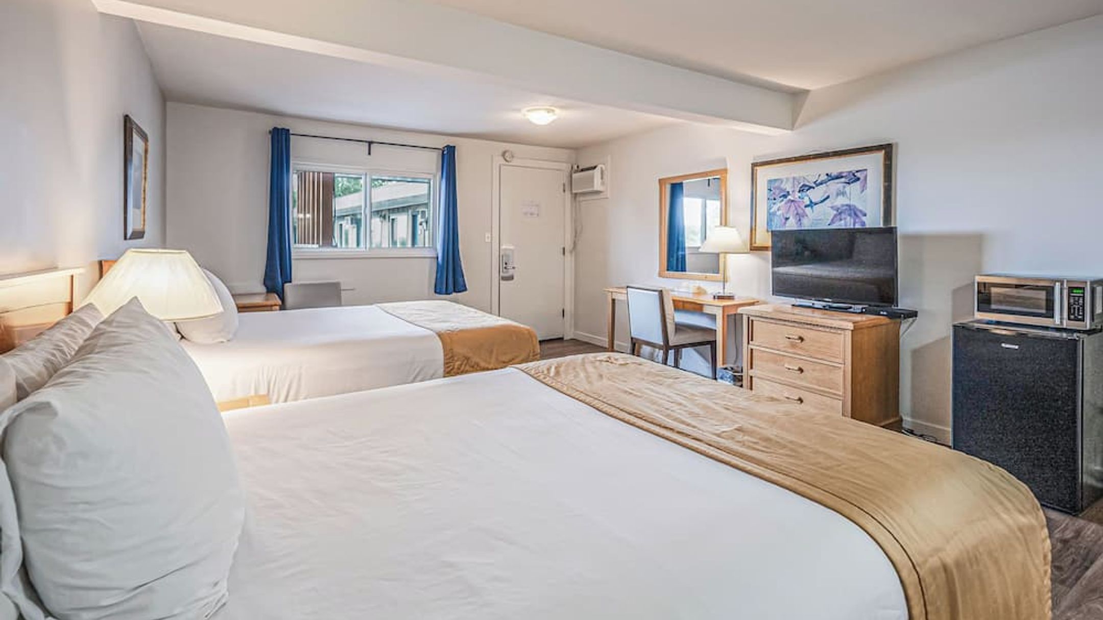 Bluebird Motel เริ่มต้นที่ ฿1,852 (฿̶3̶,̶3̶9̶3̶) นาไนโม โมเทล - KAYAK