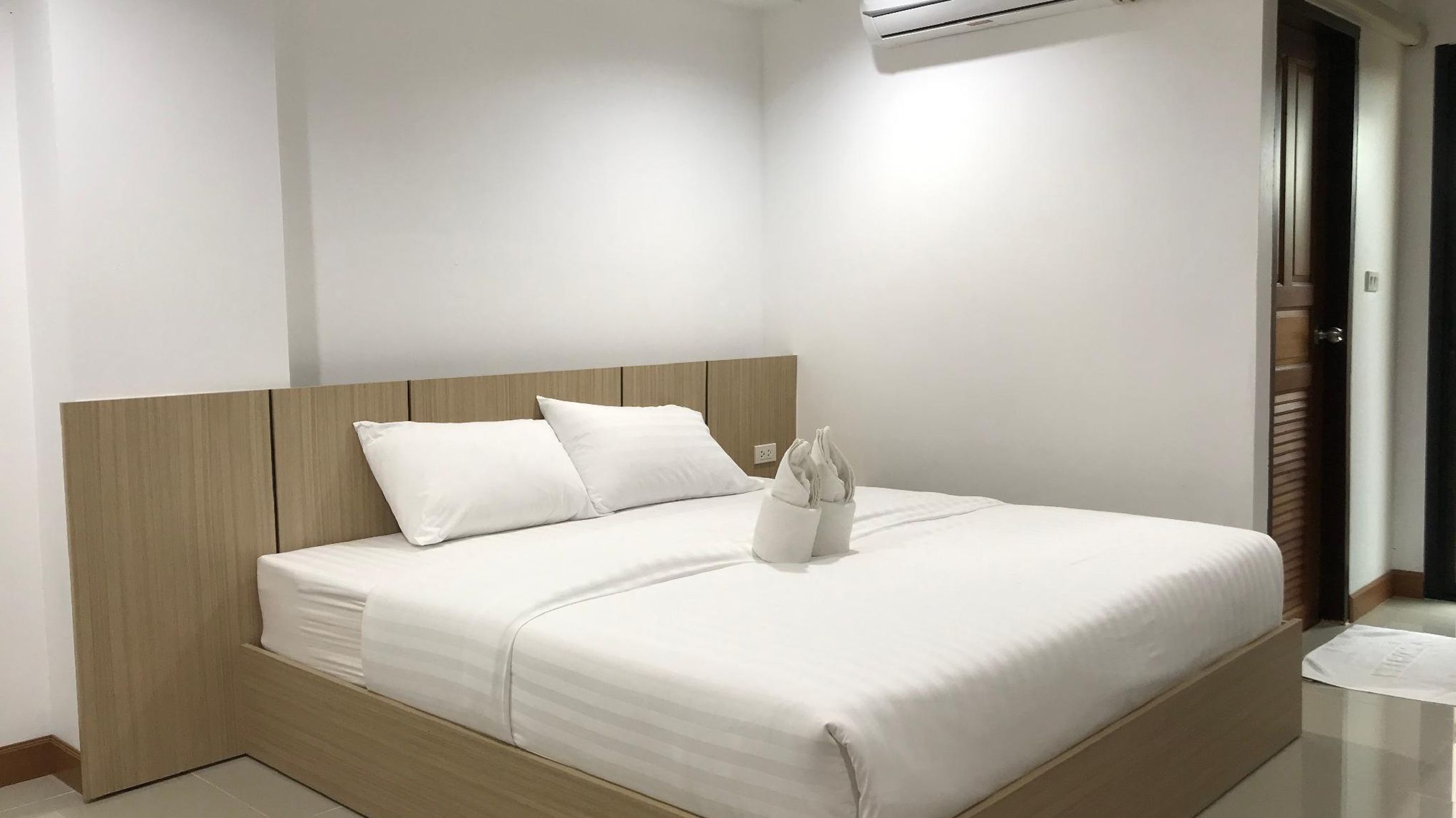 Simon Inn เริ่มต้นที่ ฿488 (฿̶5̶2̶4̶) สระบุรี โรงแรมขนาดเล็ก - KAYAK