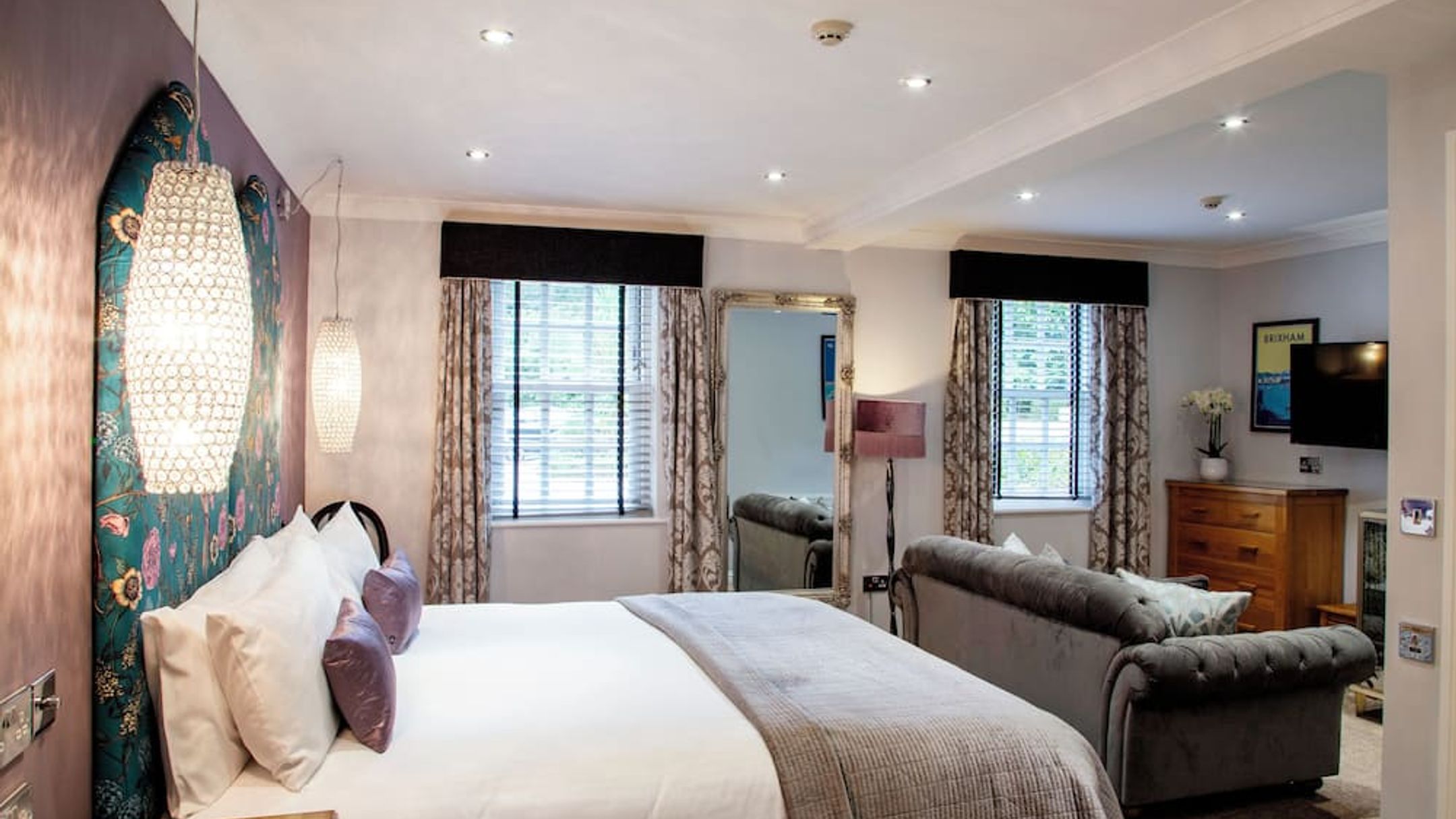 The Haytor Hotel เริ่มต้นที่ ฿5,397 (฿̶7̶,̶2̶1̶7̶) ทอร์คีย์ โรงแรม - KAYAK