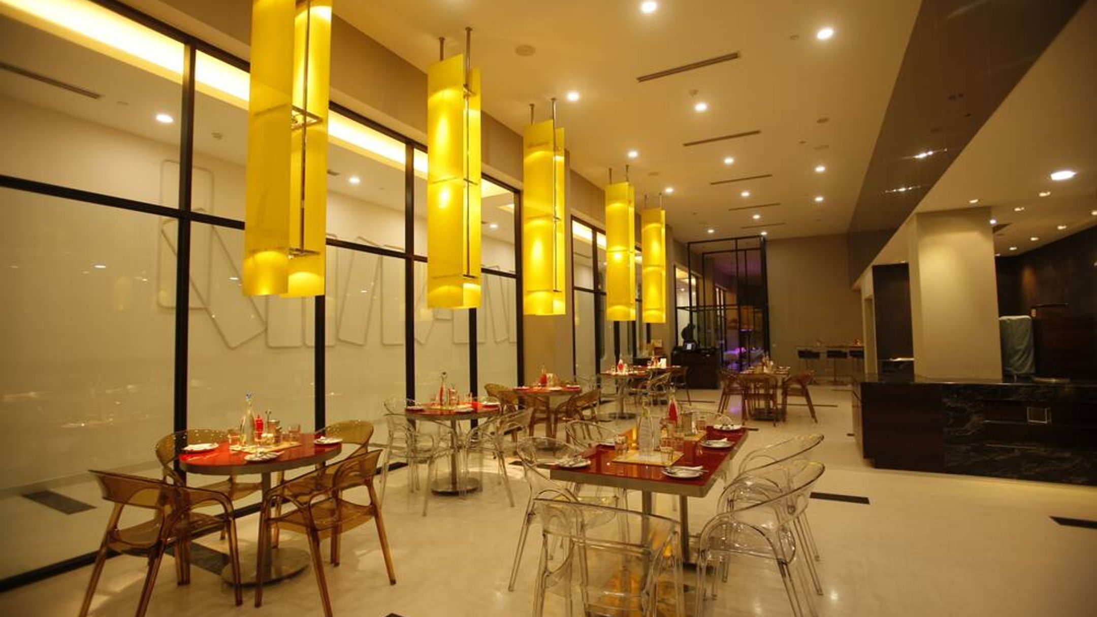 Keys Select by Lemon Tree Hotels, Whitefield, Bengaluru เริ่มต้นที่ ฿ ...