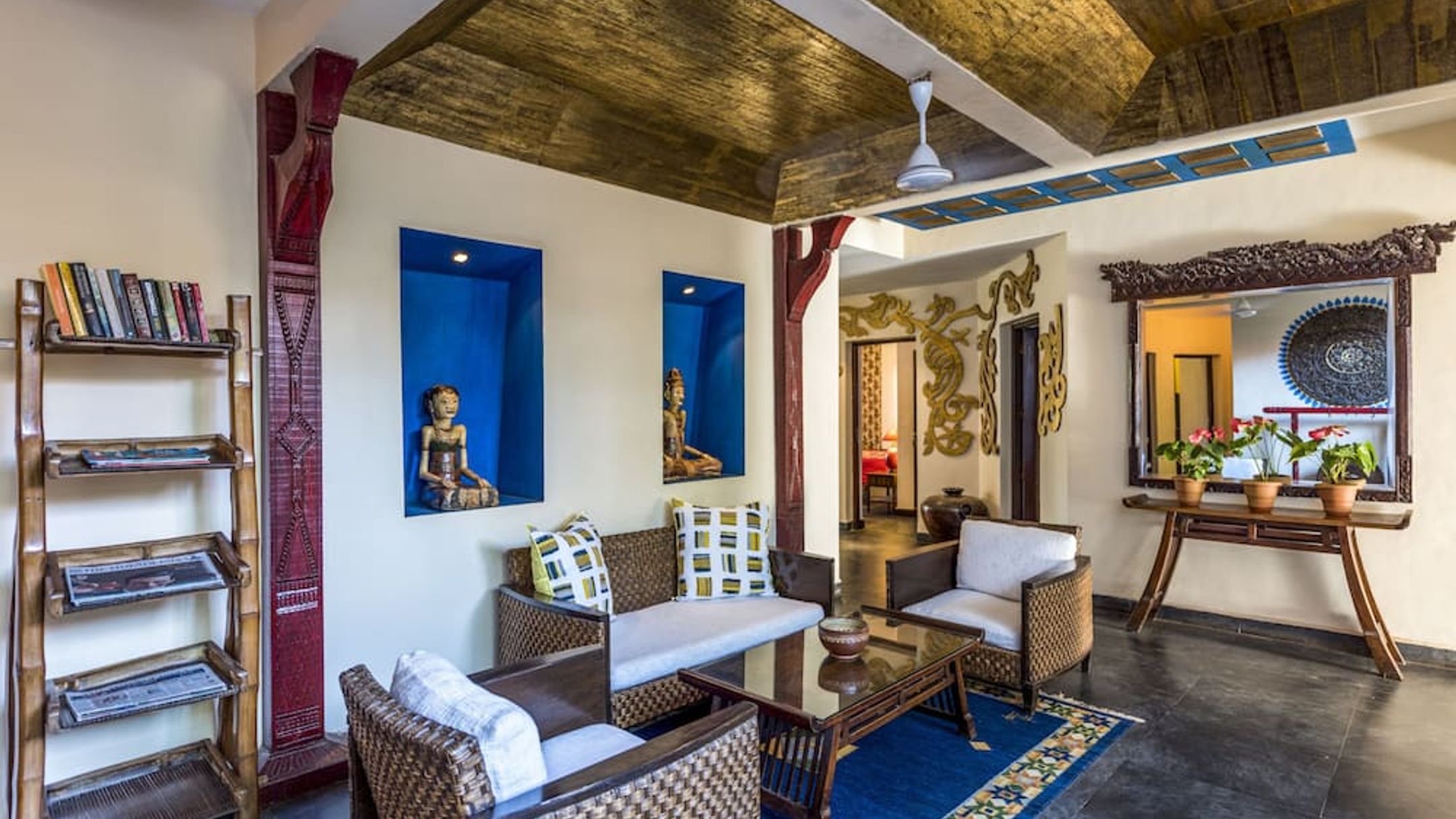 Casa Baga เริ่มต้นที่ ฿1,729 (฿̶2̶,̶2̶7̶3̶) กาลันกุ้ท โรงแรม - KAYAK