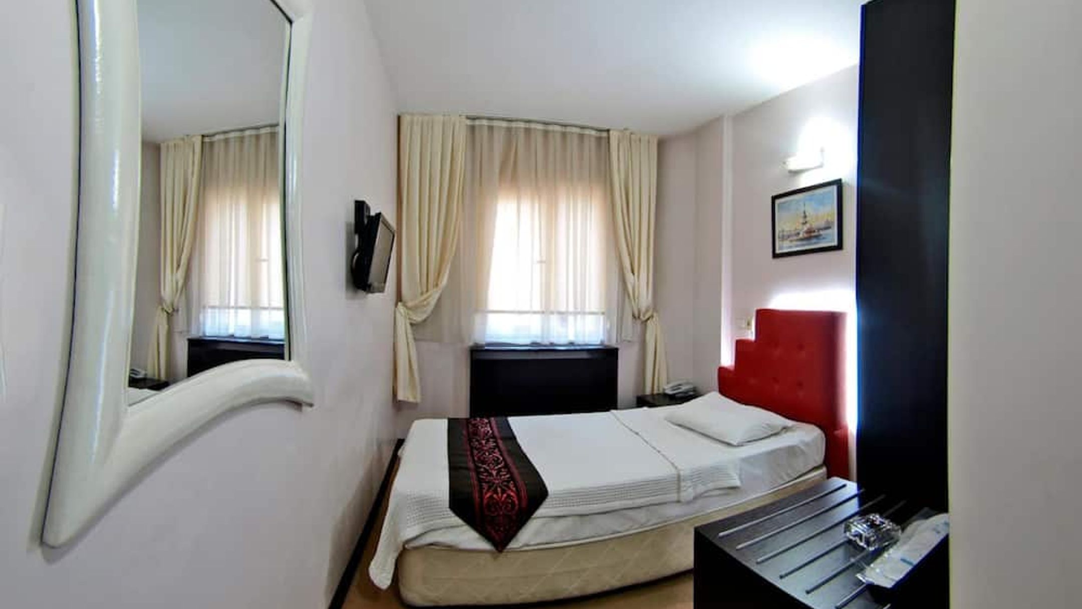 Timya Hotel เริ่มต้นที่ ฿1,161 (฿̶2̶,̶6̶2̶4̶) อิสตันบูล โรงแรม - KAYAK