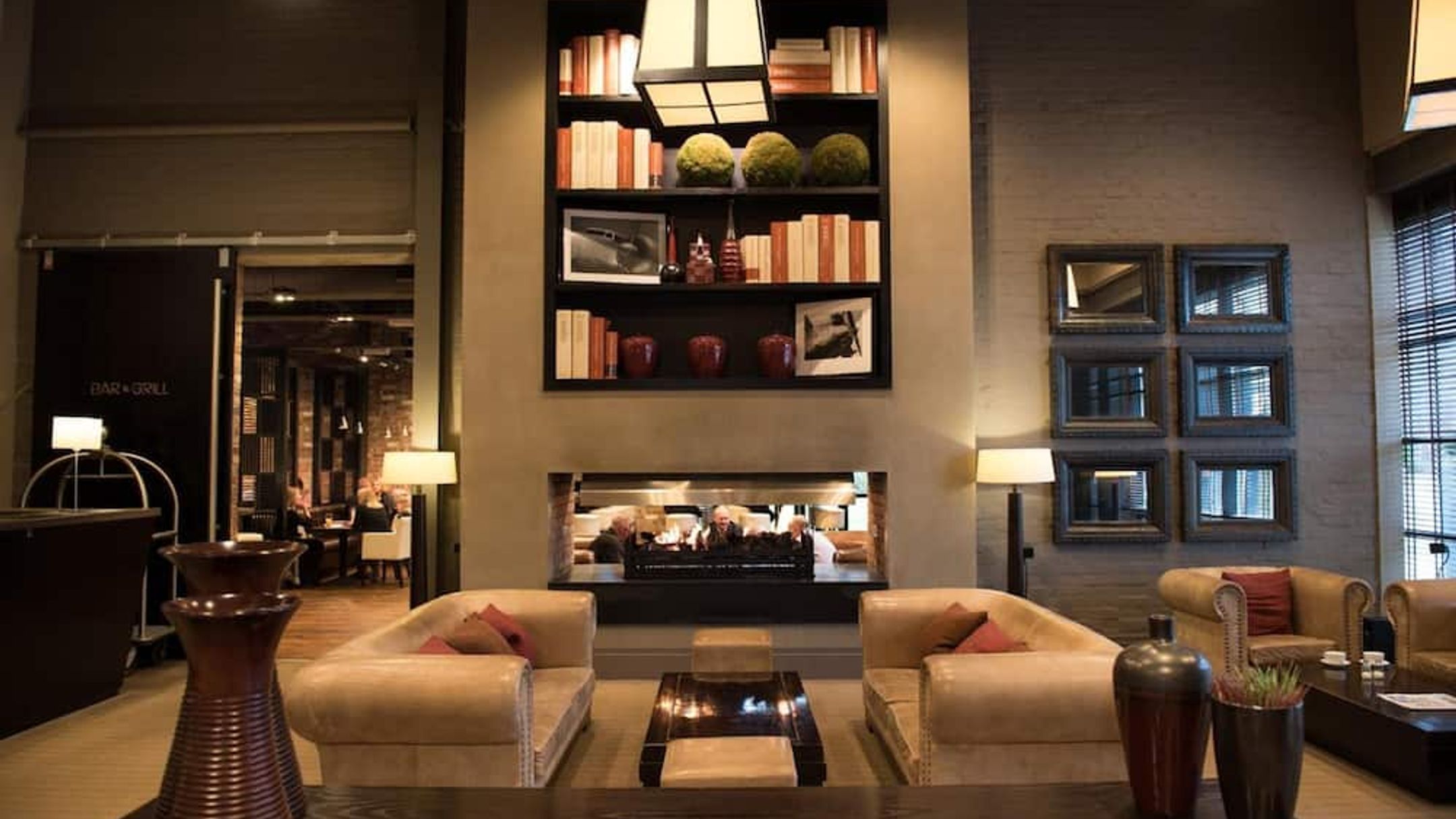 mour hotel เริ่มต้นที่ ฿2,865 (฿̶5̶,̶4̶4̶9̶) น็อตติงแฮม โรงแรม - KAYAK