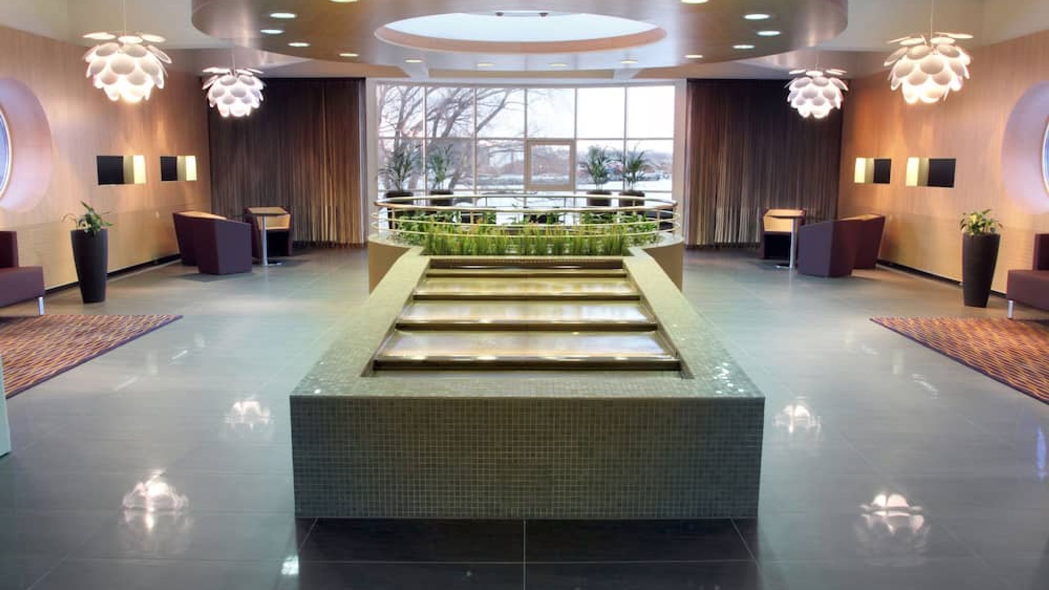 Spa Tervis เริ่มต้นที่ ฿2,623 (฿̶6̶,̶1̶0̶0̶) พาร์นู โรงแรม - KAYAK