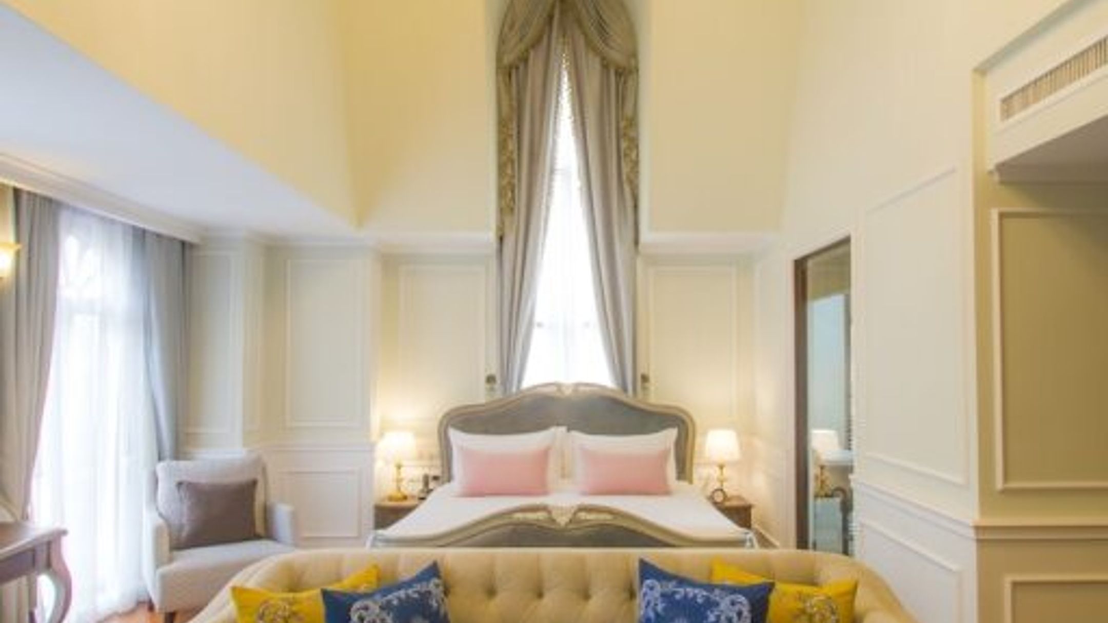 Daraya Boutique Hotel เริ่มต้นที่ (฿̶5̶,̶3̶2̶9̶) กรุงเทพมหานคร โรงแรม ...