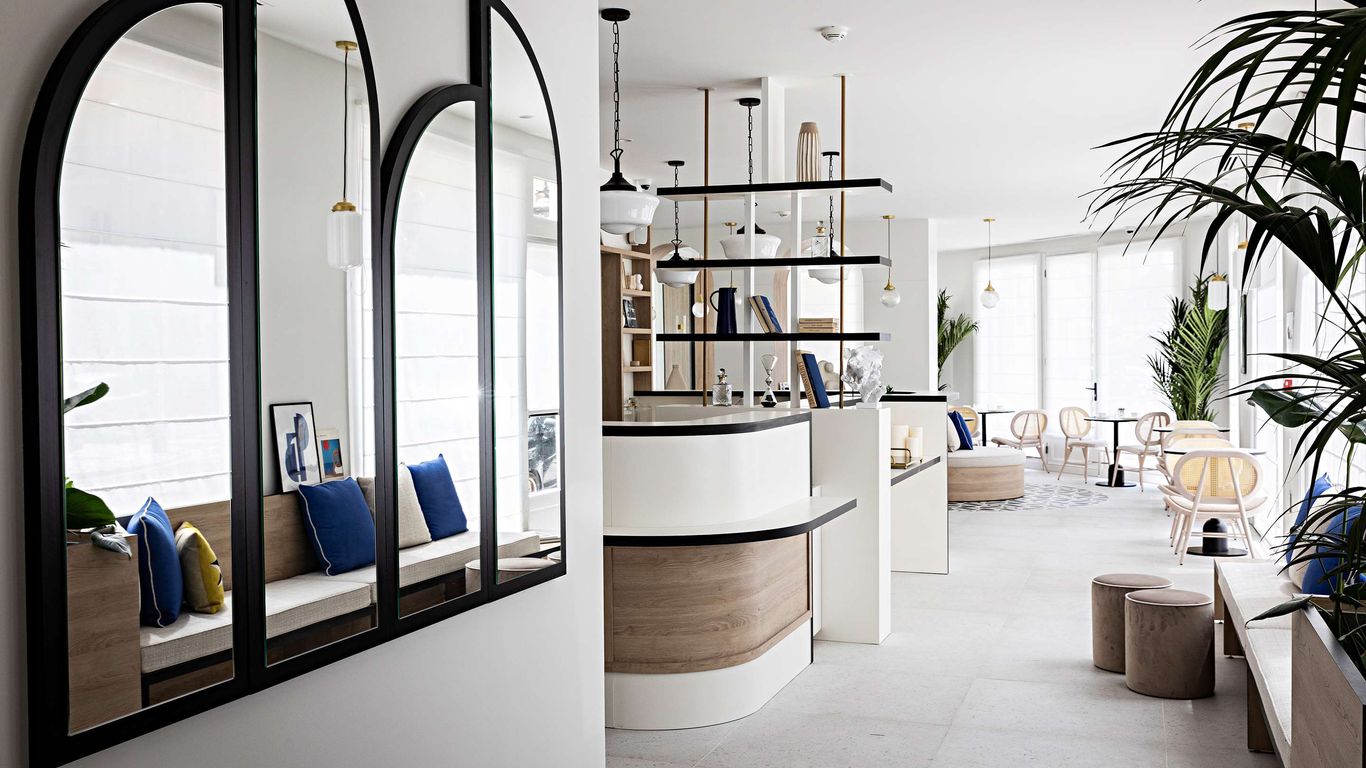 Le Riviera Collection, BW Signature Collection เริ่มต้นที่ ฿1,674 ...