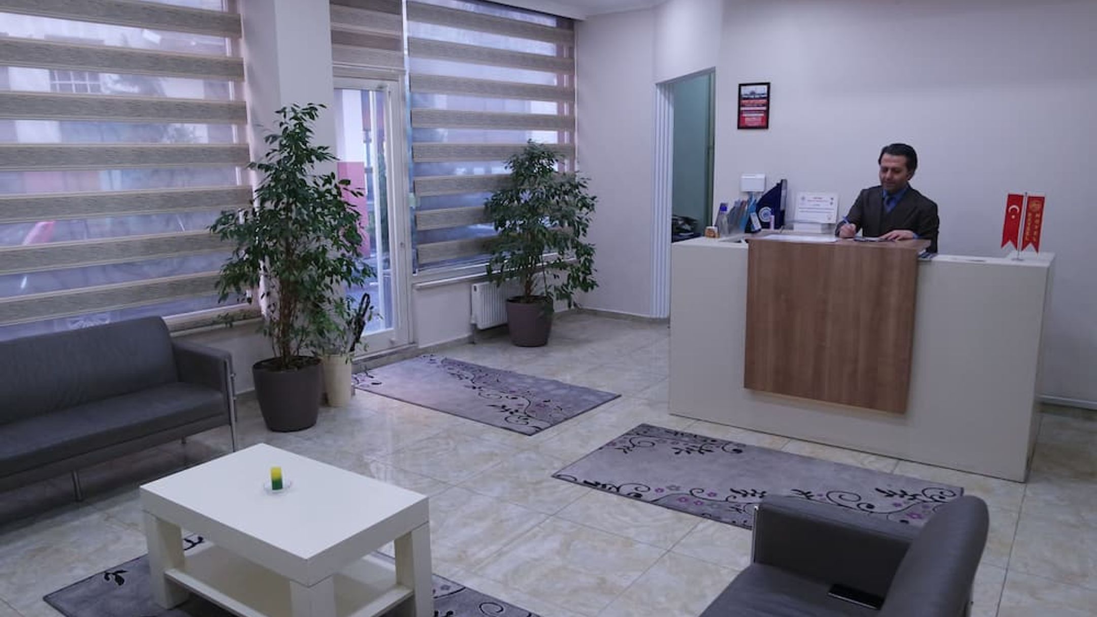 Reydel Hotel เริ่มต้นที่ ฿731 (฿̶1̶,̶4̶8̶3̶) อิสตันบูล โรงแรม - KAYAK