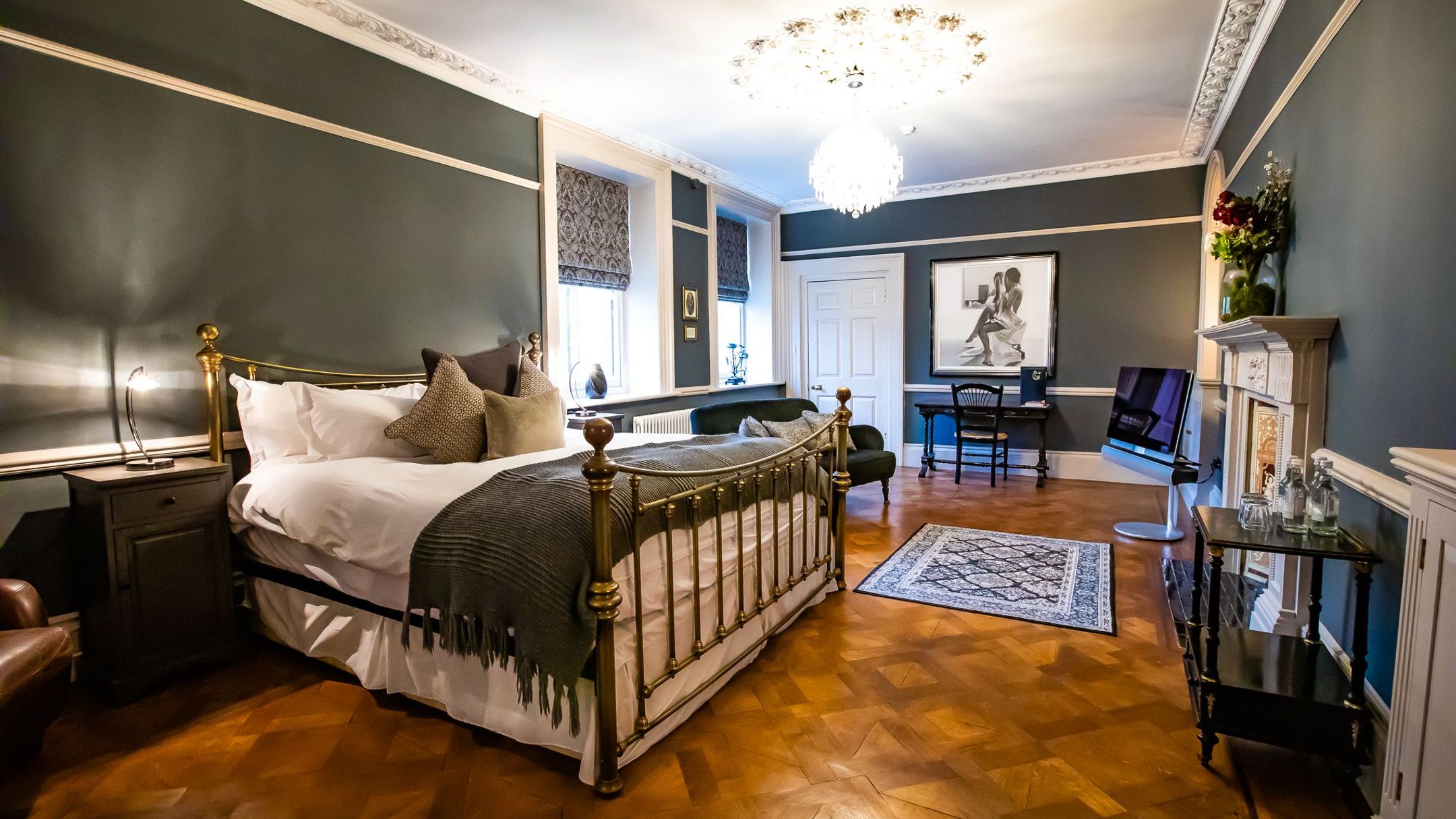 38 St Giles เริ่มต้นที่ ฿6,521 (฿̶9̶,̶2̶3̶4̶) นอริช เบดแอนด์เบรกฟาสต์ ...